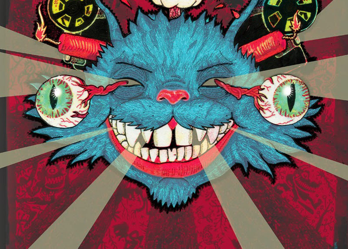 Nouvelle affiche 2014 - Animatou