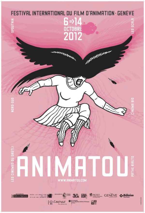 Visuels et imprimés 2020 à télécharger - Animatou