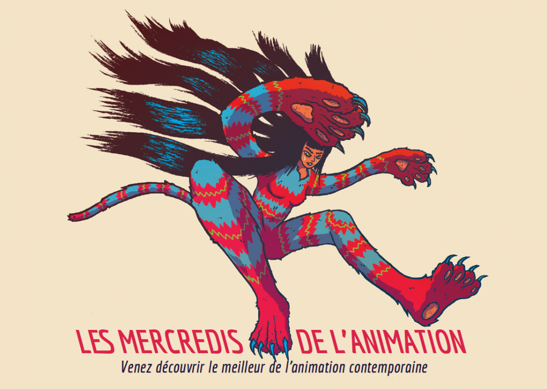 LES MERCREDIS DE L’ ANIMATION 2018 - Animatou