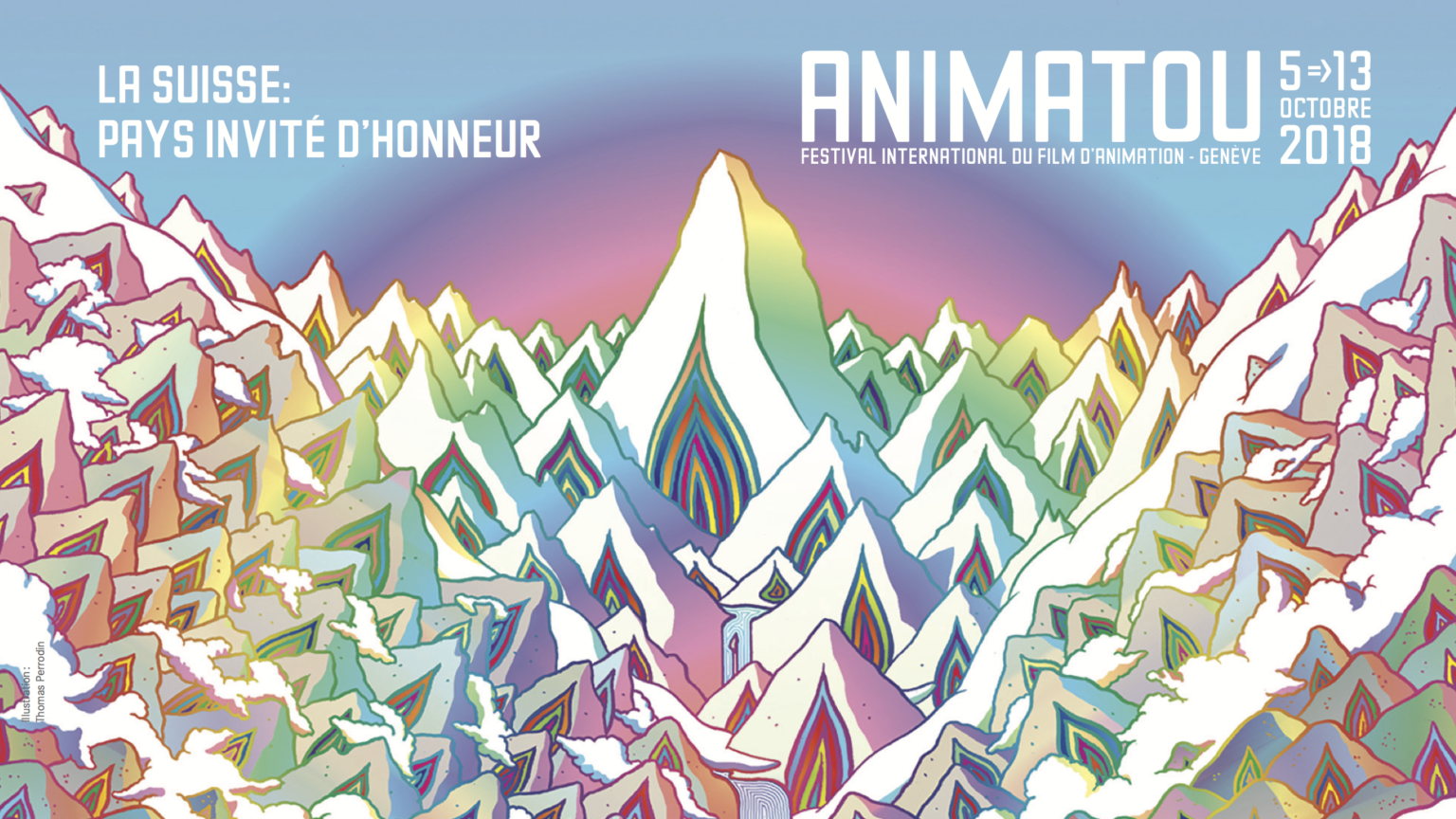 Archives des News - Animatou