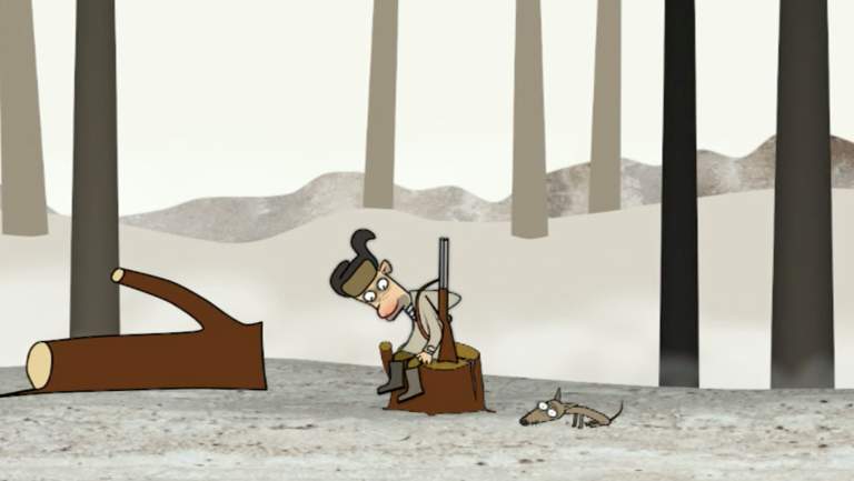 KJFG N°5 - Animatou