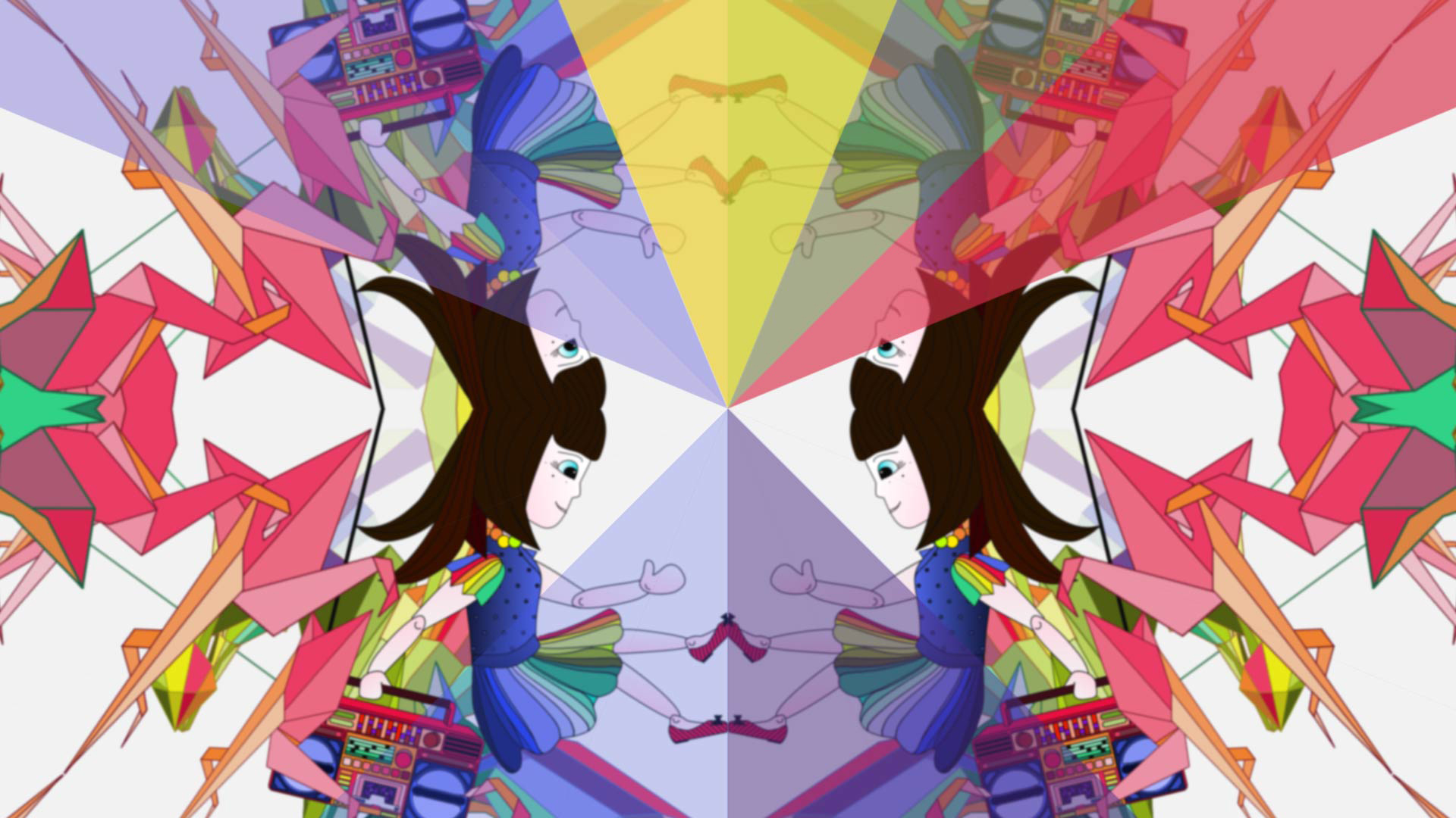 Perspective - Animatou