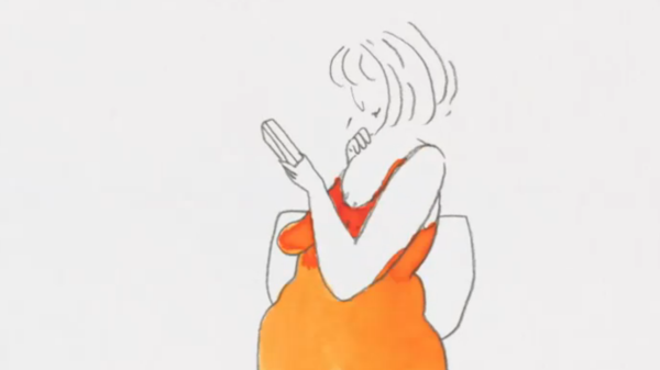 Je suis comme je suis - Animatou