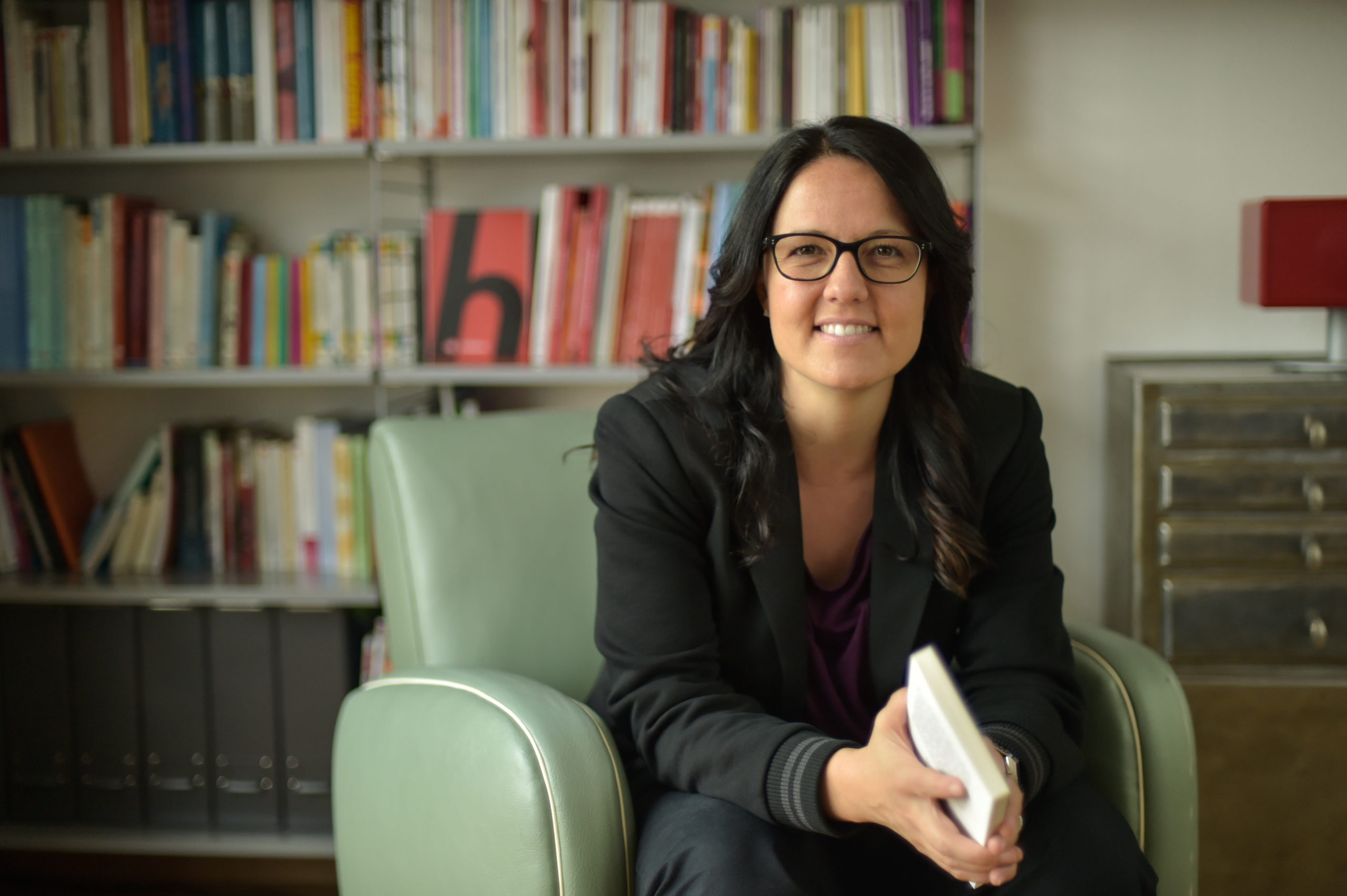 Caroline Dayer - Animatou