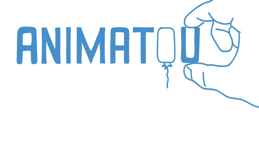 Animatou 2019, de Theo Ducommun-dit-Boudry - Animatou