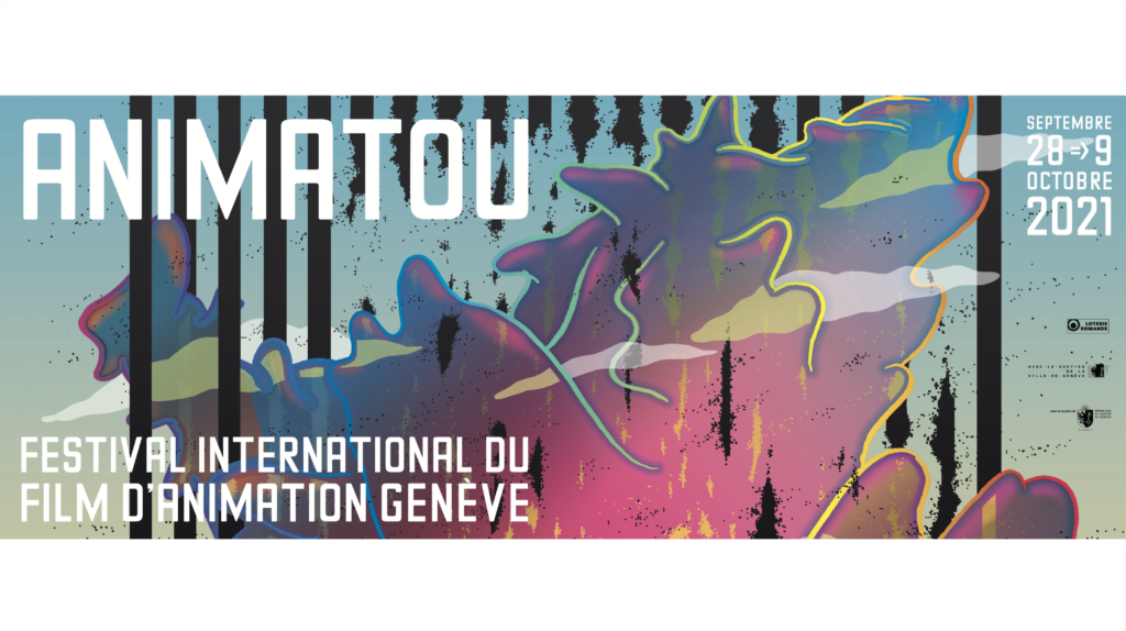 Prix & jurys 2021 - Animatou