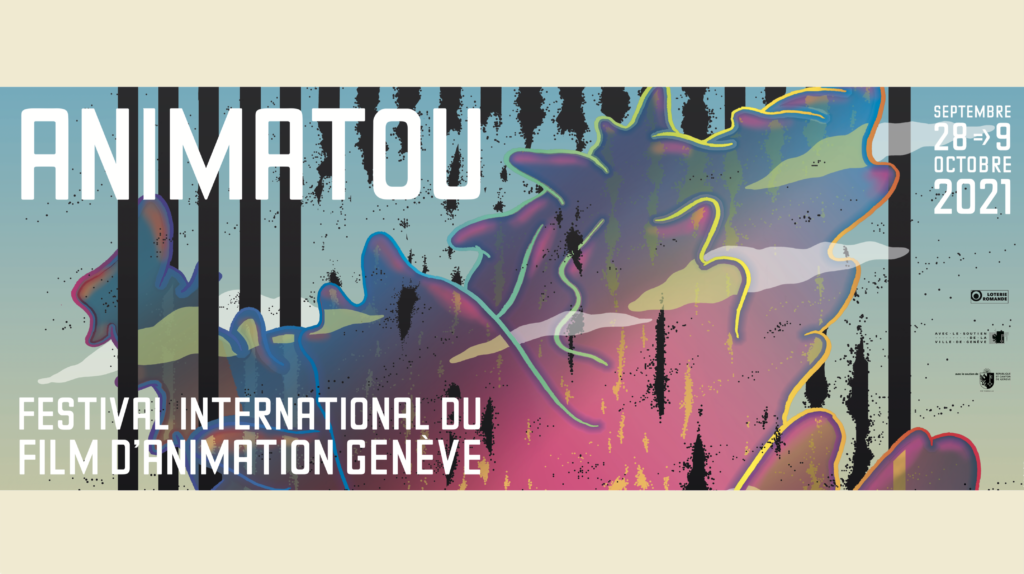 Compétition internationale 2021 - Animatou