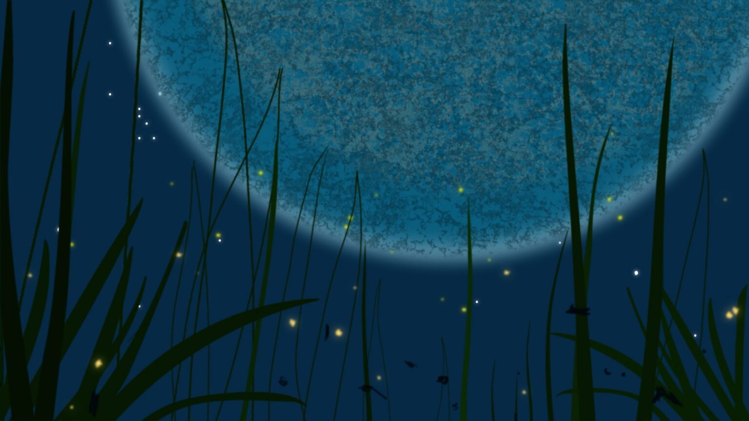 An Abstract Day - Animatou