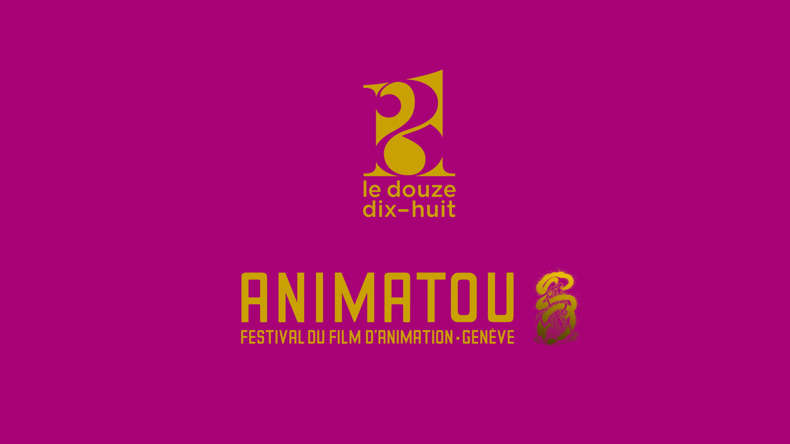 Animatou au douze dix-huit - Animatou